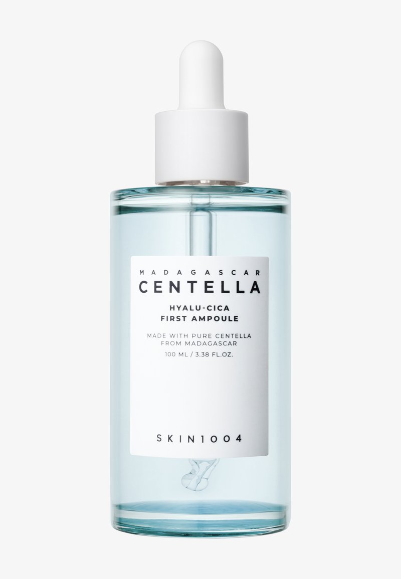 Skin1004 SKIN1004 MADAGASCAR CENTELLA HYALU-CICA FIRS AMPOULE - Serum ...