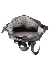 Rieker Tagesrucksack - smoke grey/grau - Zalando.at