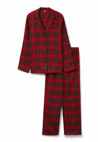 Intimissimi SET - Pyjama set - red - Zalando.co.uk