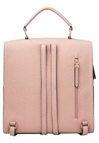 Fiorelli ANNA PLAIN - Tagesrucksack - light pastel pink/rosa - Zalando.at