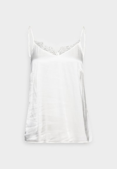 PETER HAHN Top - stein - Zalando.ch