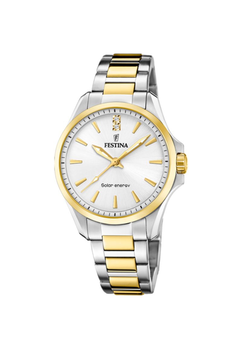 Festina Hodinky - blanc/bílá - Zalando.cz