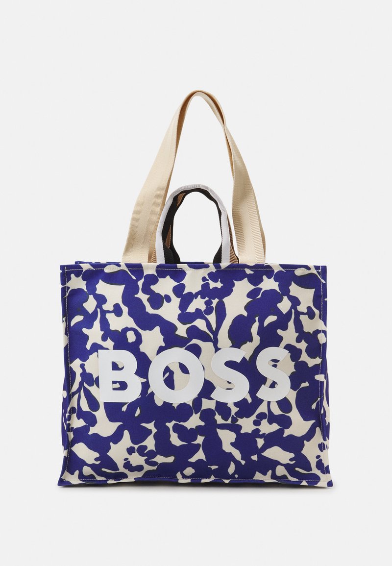 BOSS DEVA TOTE - Bolso shopping - open miscellaneous/multicolor ...