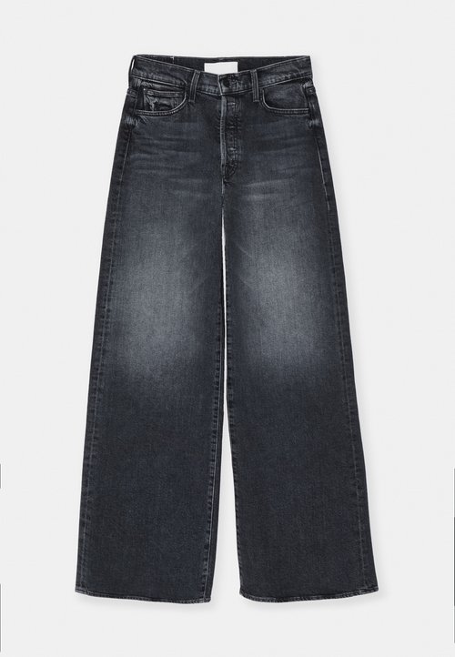 Citizens of Humanity PALOMA BAGGY - Jeans relaxed fit - devine/svart ...