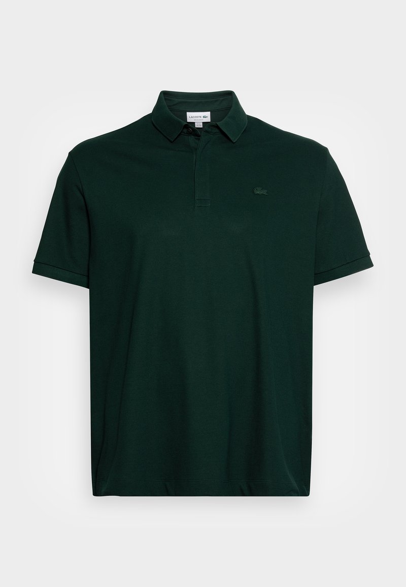 Lacoste Polo - sinople/negro - Zalando.es