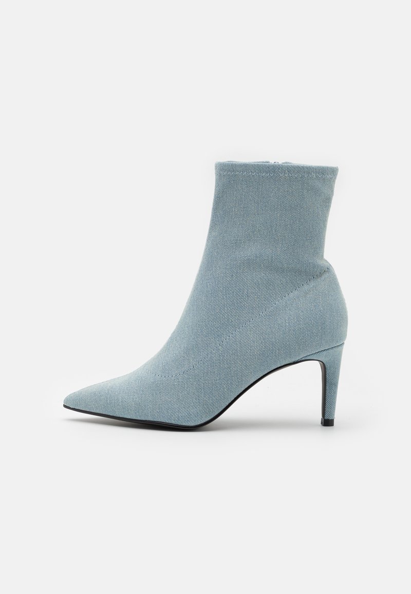 Call it Spring ANGIEE B.E.D FOAM - Classic ankle boots - other blue ...