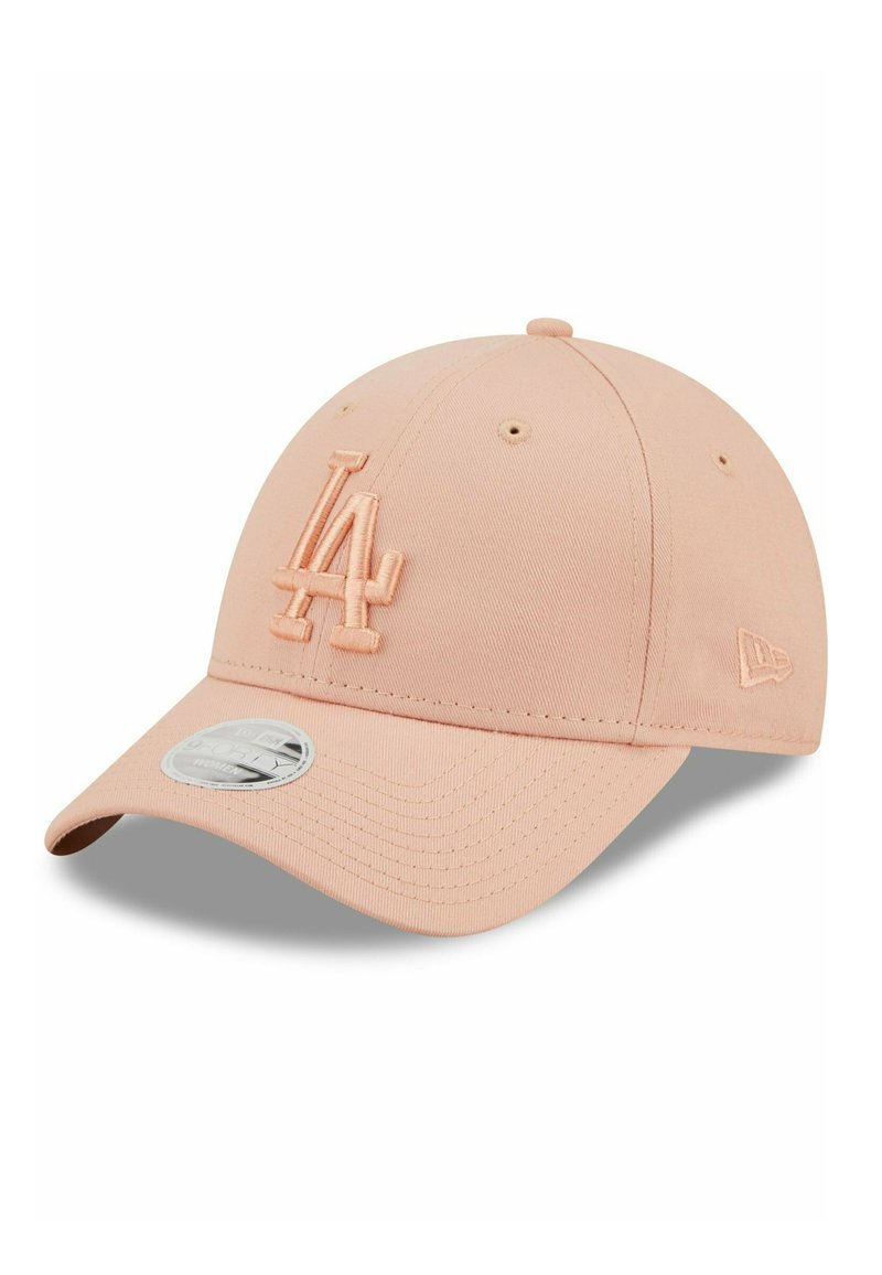 New Era 9FORTY LOS ANGELES DODGERS BLUSH - Cap - rosa - Zalando