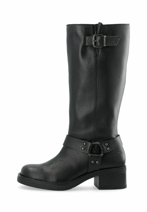 Pavement TAMERA - Santiags - black/noir - ZALANDO.BE