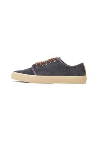 Pompeii HIGBY V2 - Sneakers basse - anthracite/antracite - Zalando.it