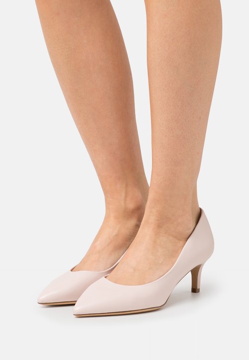 Tamaris Pumps - dusty rose/rosa - Zalando.ch