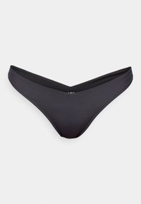 Frankies Bikinis ENZO BOTTOM - Bas de bikini - black/noir - ZALANDO.FR