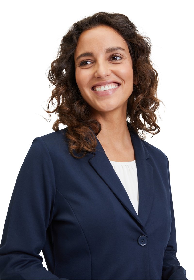 Betty Barclay Mit KnÖpfen Blazer Dunkelblau Zalandoat