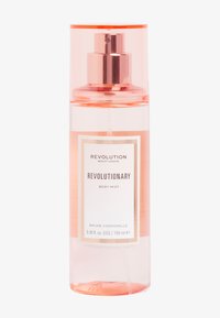 Makeup Revolution REVOLUTION BODY MIST SPRAY REVOLUTIONARY - Body mist ...