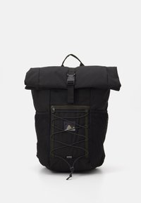Puma BETTER BACKPACK UNISEX - Rucksack - black - Zalando.co.uk
