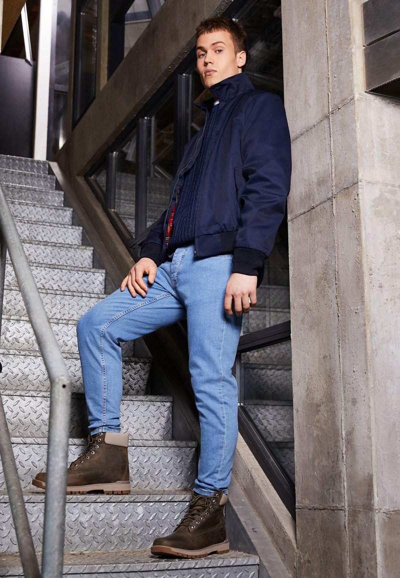 2Y Premium Jeans Slim Fit - blue/blau - Zalando.de