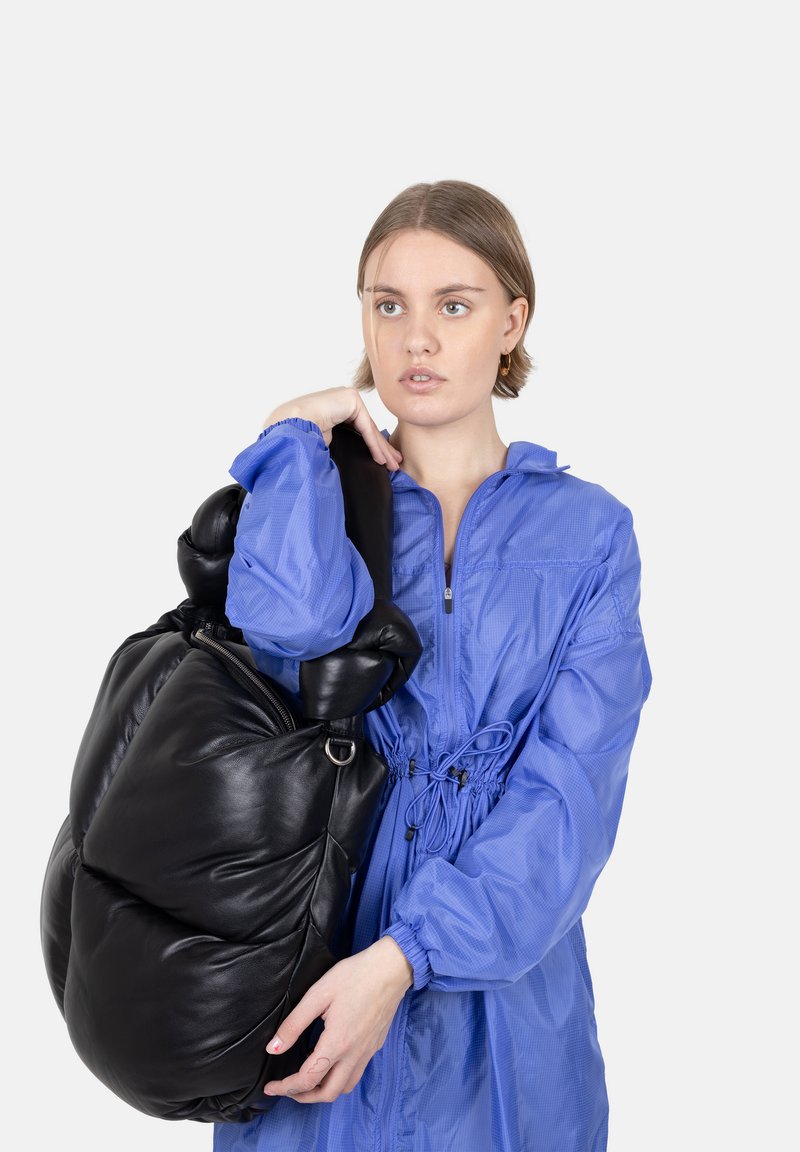 Stylism Bolso shopping - black/negro - Zalando.es