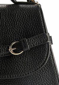 AIGNER CAVALLO 25.5 CM - Handbag - black - Zalando