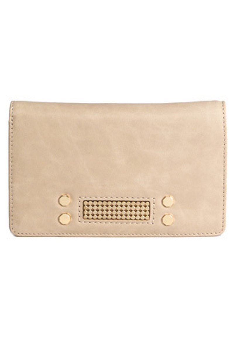 CLIO GOLDBRENNER MYLAS CLASSIC - Portemonnee - sand/beige - Zalando.be
