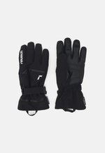 Reusch PRIMUS R TEX XT - Gloves - black/white/black - Zalando.co.uk
