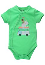 Nini Body - grün/groen - Zalando.nl