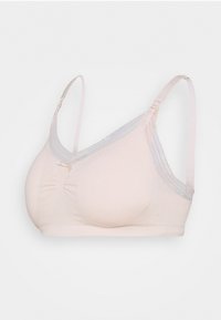 Cache Coeur MILK MATERNITY NURSING SEAMLESS BRA - Póló melltartó ...