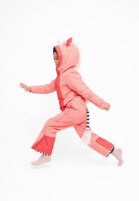 WeeDo UNIDOO EINHORN - Skipak - peachy pink/donkerroze - Zalando.nl