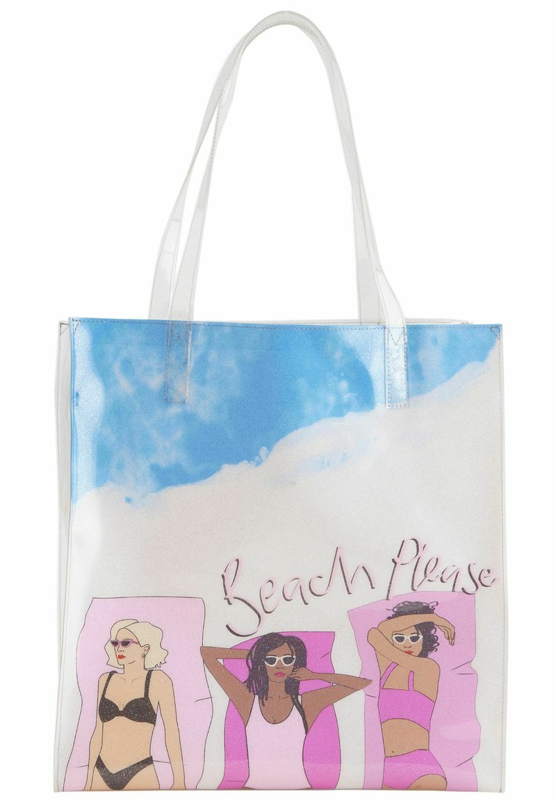 Rockett St George PLEASE VINYL - Strandaccessoire - pink - Zalando.at