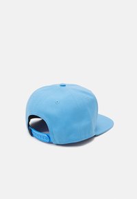 Jordan JAN FLATBRIM UNISEX - Cap - university blue/light blue - Zalando ...