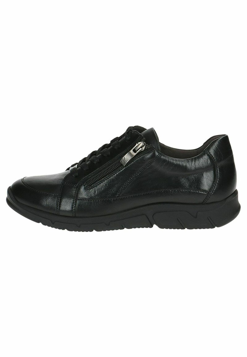 Caprice Sneaker low - black softnap/schwarz - Zalando.ch