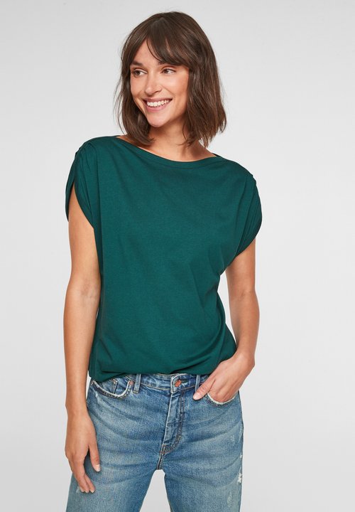 Shirts & tops voor dames online • ZALANDO • Shop nu!