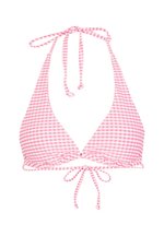 Accessorize Bikini-Top - pink - Zalando.ch