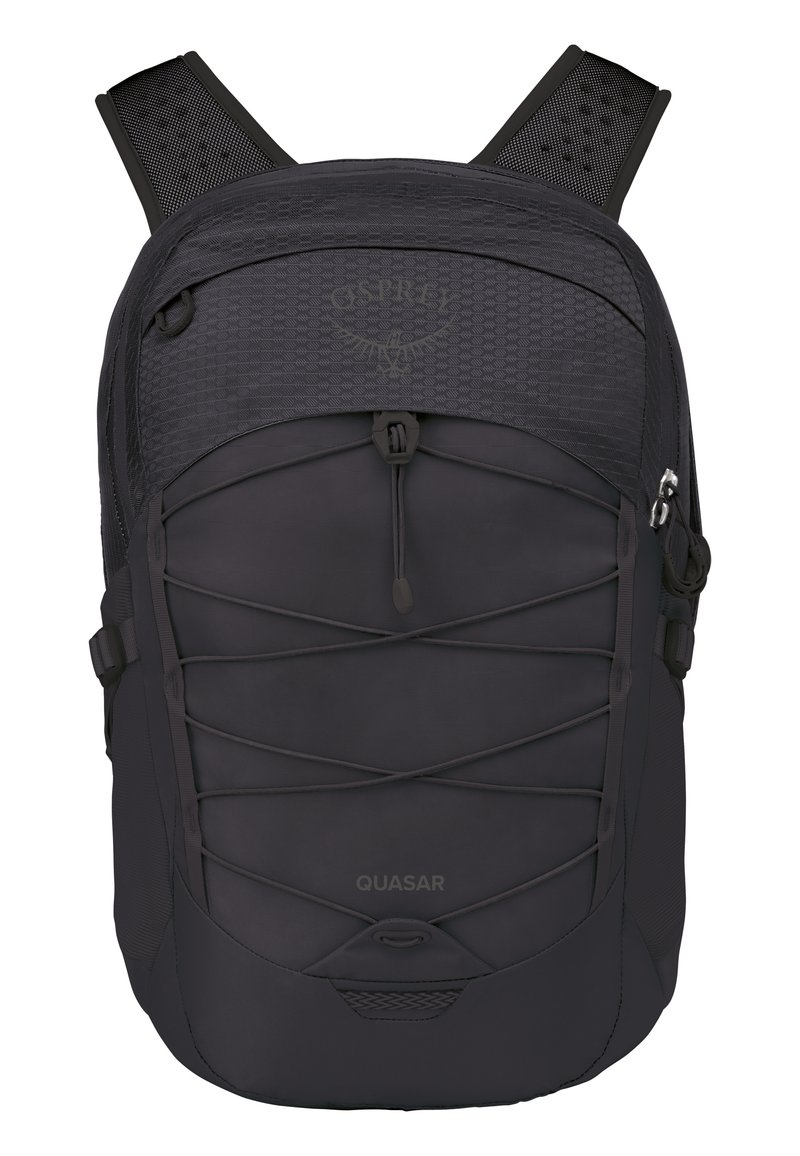 Osprey QUASAR - Rucksack - black - Zalando