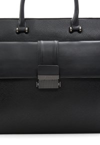 ALDO VERMON - Tietokonelaukku - black/musta - Zalando.fi