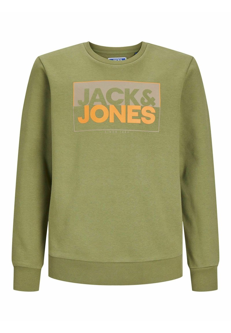Jack & Jones Junior Bluza - Zalando.pl