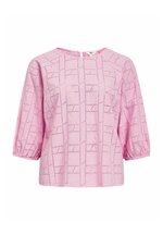 Object KENDRA 3/4 - Blusa - pastel lavender/lila - Zalando.es