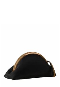 Borbonese Clutch - nero/schwarz - Zalando.de