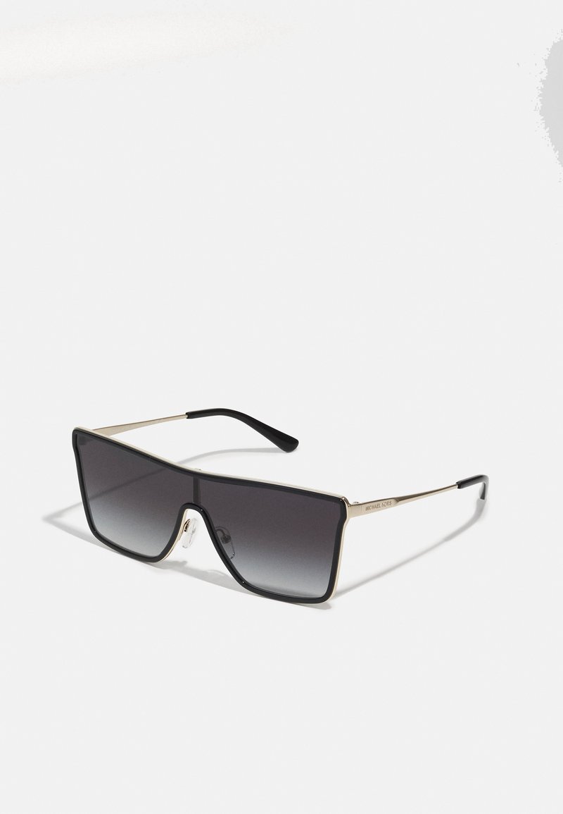 Michael Kors TUCSON - Päikeseprillid - light gold-coloured/kullavärvi ...