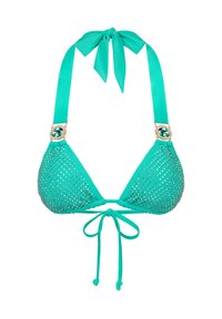 Moda Minx RIVATE ISLAND - Haut de bikini - sea green/vert - ZALANDO.FR