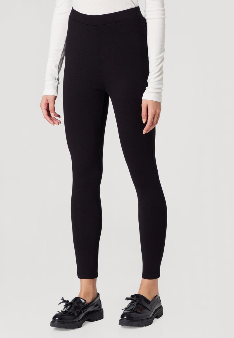 Guido Maria Kretschmer Collection LEONIE - Leggings - Trousers ...