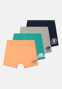 GAP STAR WARS BOYS 4 PACK - Boxerky - vintage navy/více barev - Zalando.cz