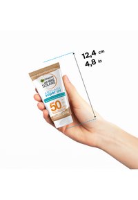 Garnier SUPER UV SUNSCREEN CREAM SPF 50 - Sonnenschutz - - - Zalando.ch