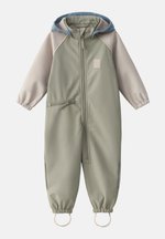 Leokid COLOR BLOCK - Skipak - wood sage/grijs - Zalando.nl
