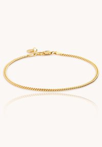 Aran Jewels CONNELL SET - Collar - gold-coloured/dorado - Zalando.es
