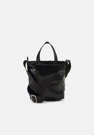 mtng Sac à main - black/noir - ZALANDO.FR