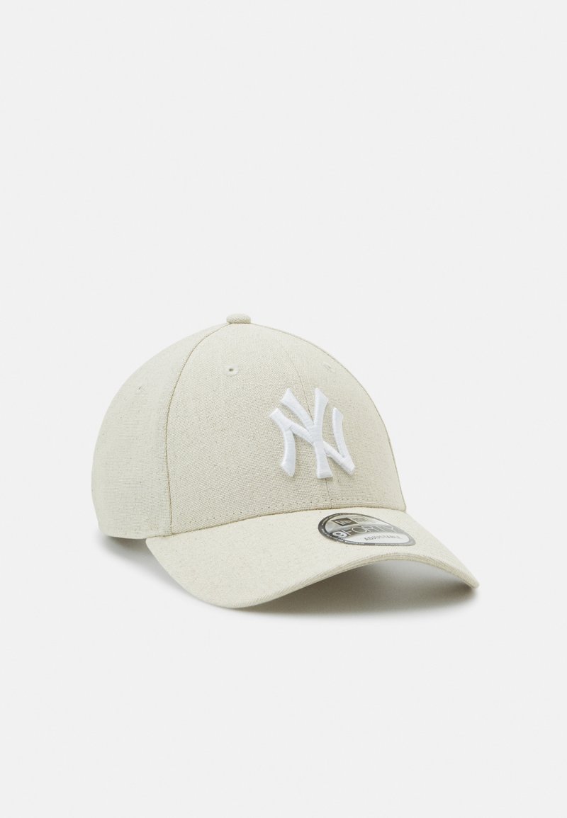 New Era UNISEX - Gorra - offwhite/crema - Zalando.es
