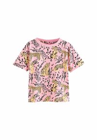 Next HAMISH SET - Piżama/różowy - Zalando.pl