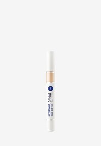 NIVEA CELLULAR 3IN1 EYE CARE CONCEALER - Concealer - middle/beige ...