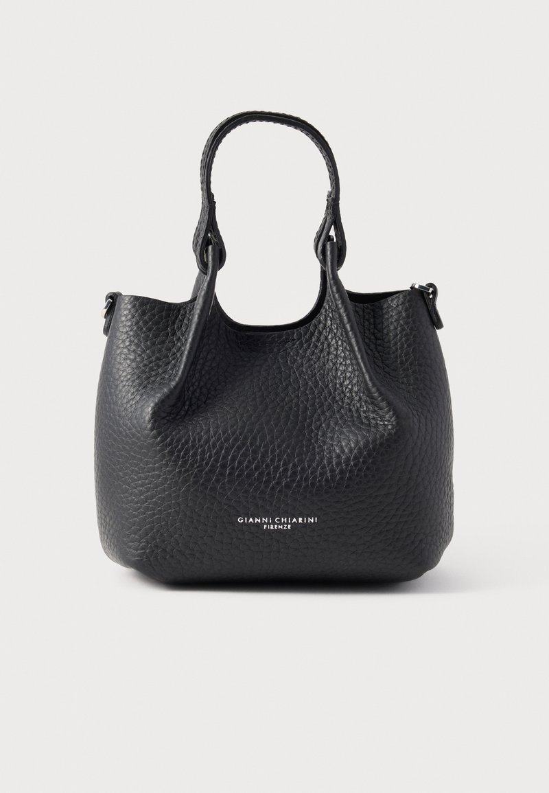 Gianni Chiarini DUA - Kézitáska - nero/fekete - Zalando.hu