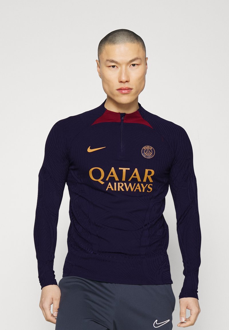 Nike Performance PARIS ST GERMAIN STRIKE ELITE DRILL TOP - Echipament ...