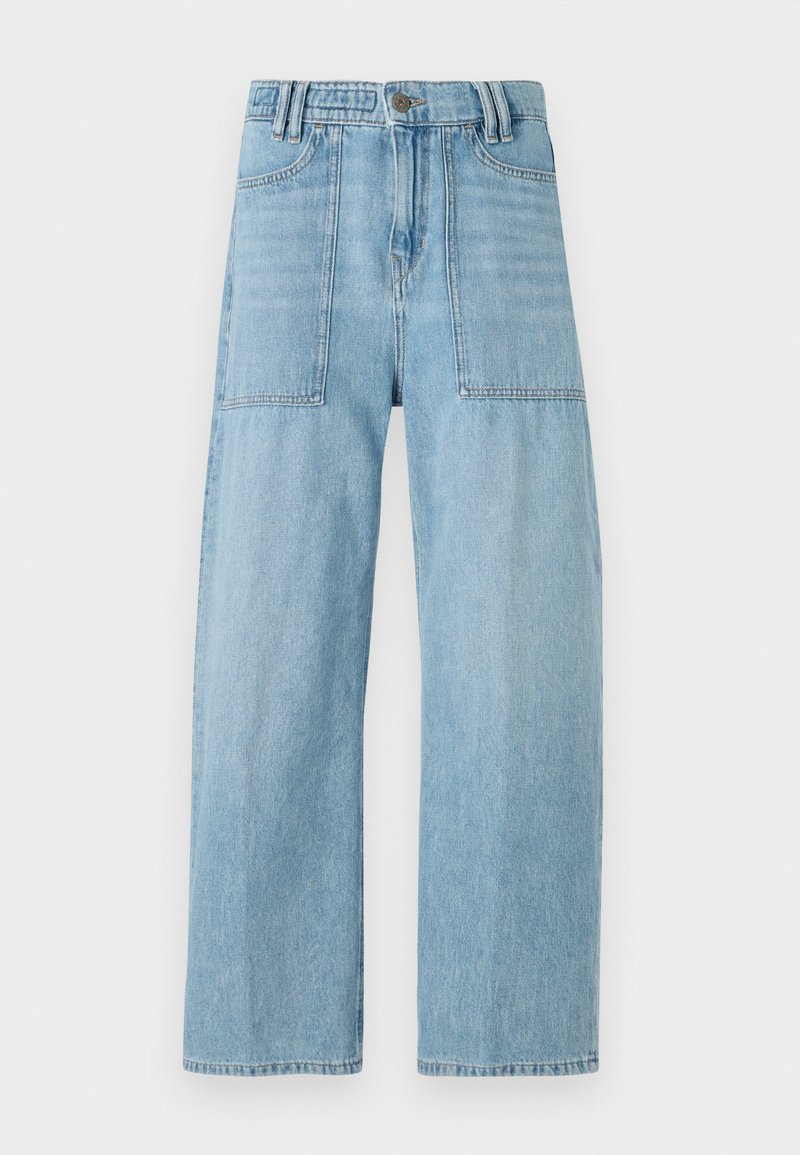 DRYKORN DERIVE - Jeans Relaxed Fit - blue/blau - Zalando